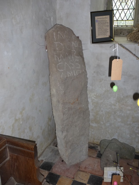 Breage church | A Cornish Journey