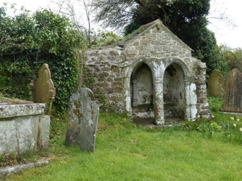 Germoe church | A Cornish Journey