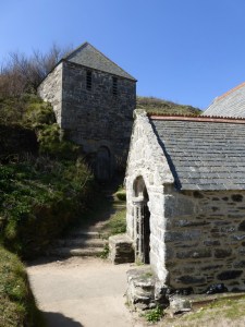 Gunwalloe church | A Cornish Journey