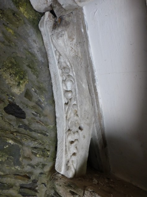 Gunwalloe church | A Cornish Journey
