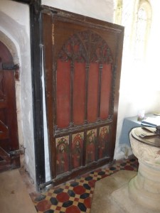 Gunwalloe church | A Cornish Journey