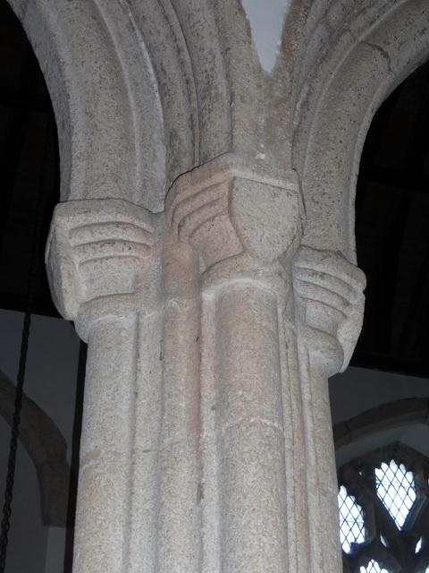 Probus church | A Cornish Journey