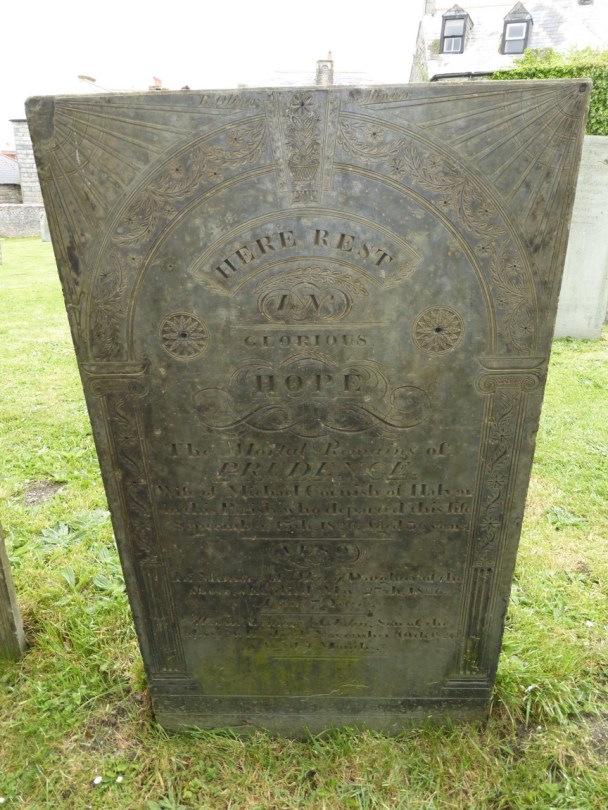 St Columb 10 | A Cornish Journey