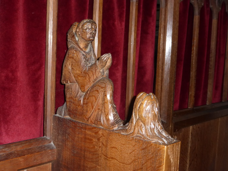 St Mewan 07 | A Cornish Journey