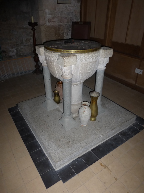 St Columb Minor 02 | A Cornish Journey