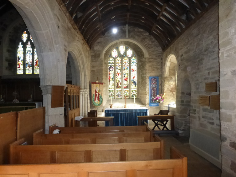 St Columb Minor 11 | A Cornish Journey