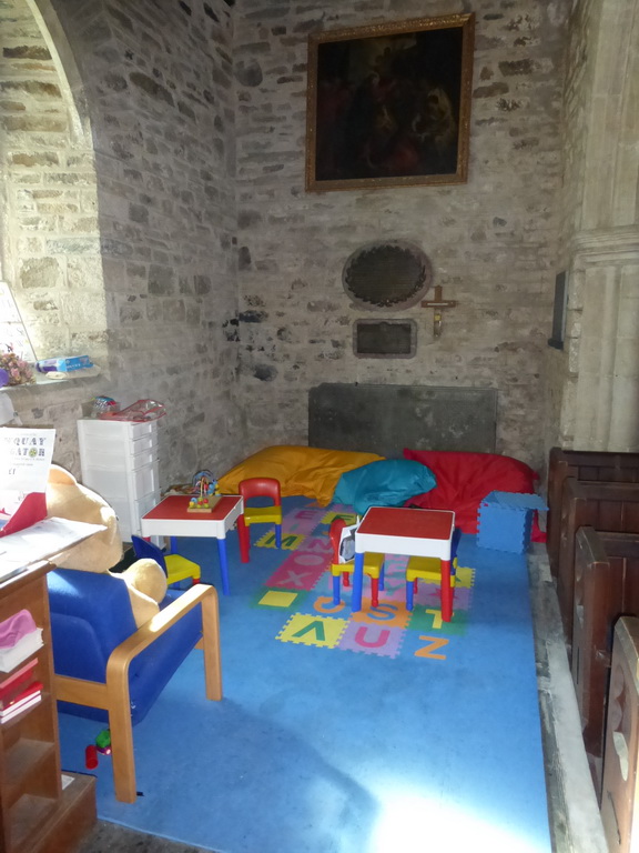 St Columb Minor church | A Cornish Journey