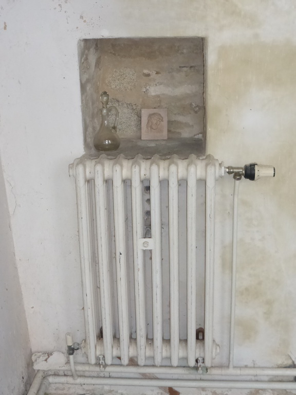 St Enoder church | A Cornish Journey