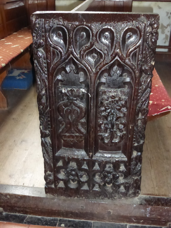 St Enoder 15 | A Cornish Journey