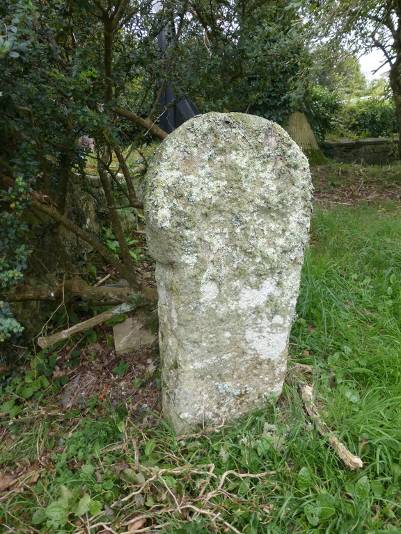 St Enoder church | A Cornish Journey