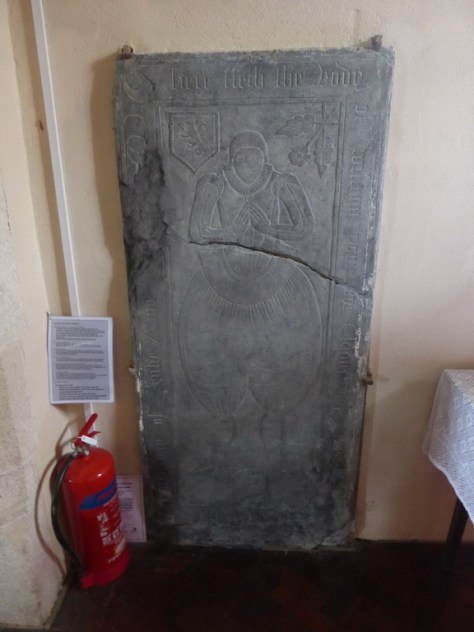 St Ervan church | A Cornish Journey