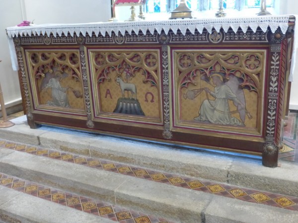 St Stephen in Brannel | A Cornish Journey
