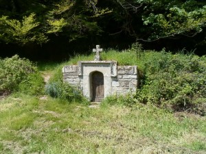 St Neot’s well | A Cornish Journey