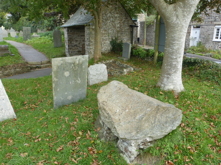 Poughill church | A Cornish Journey