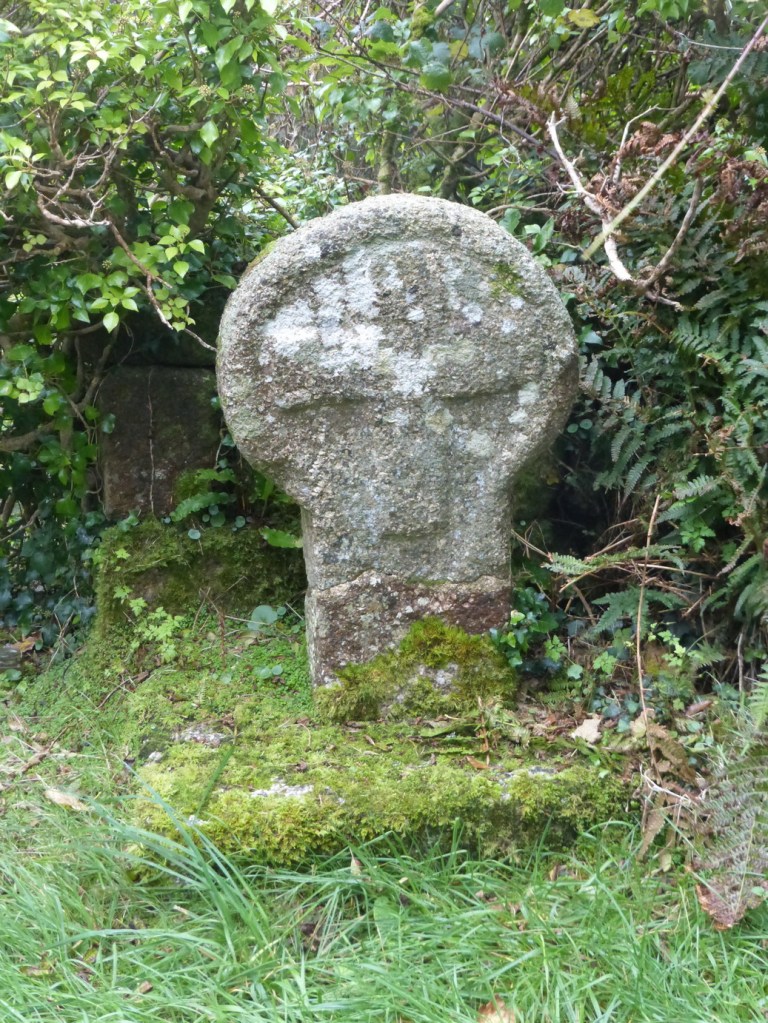 Sancreed church | A Cornish Journey