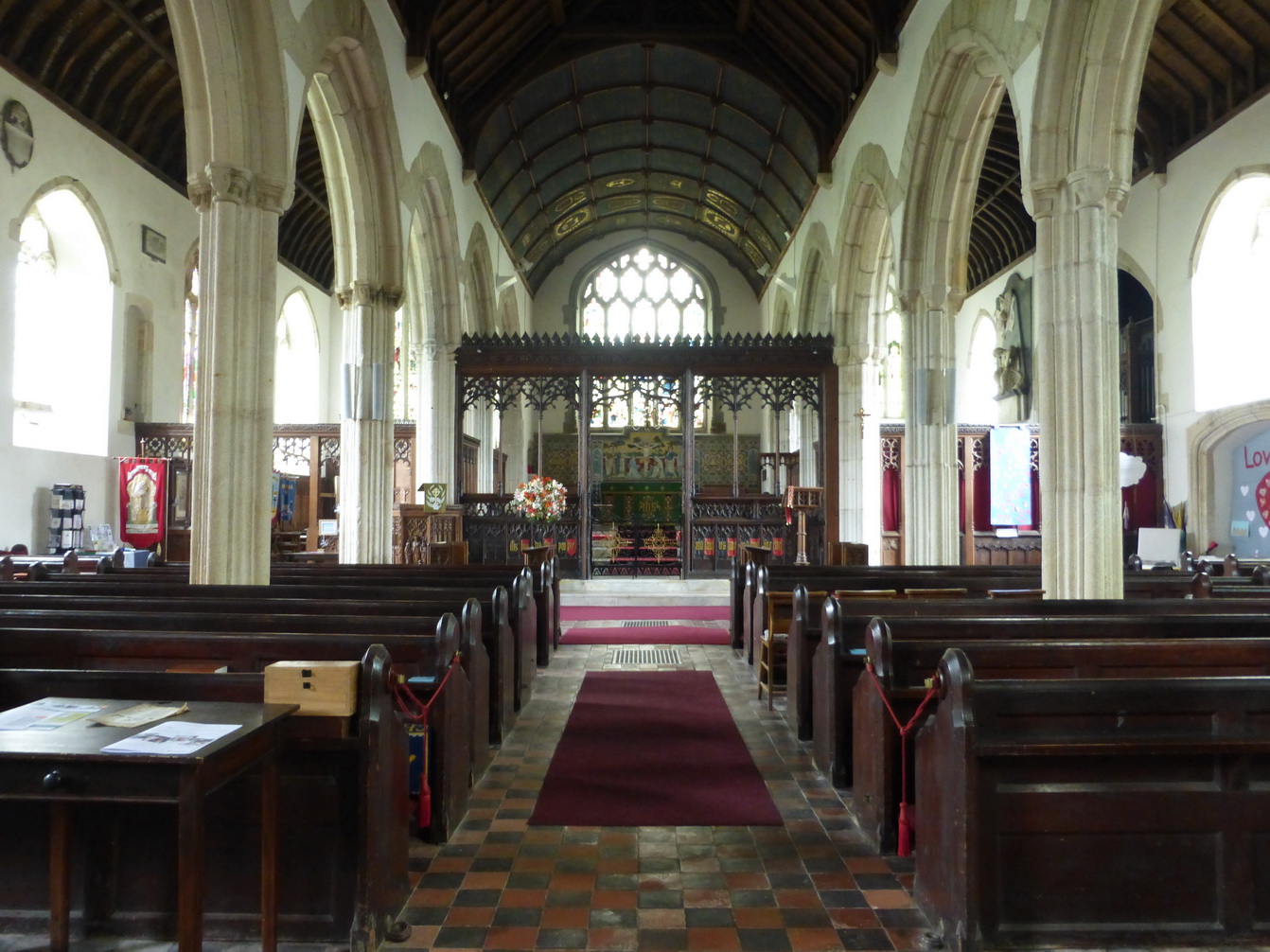 Probus 19 | A Cornish Journey