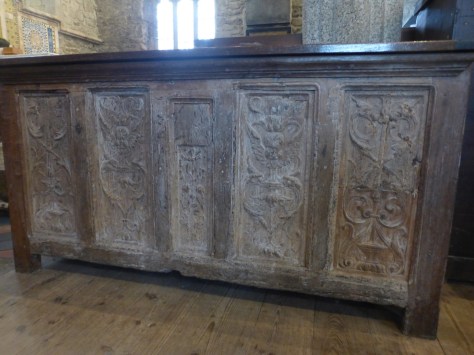 Constantine church | A Cornish Journey